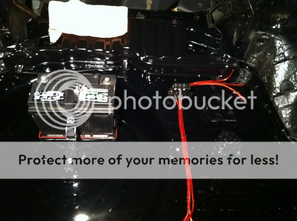 MK3 Supra Battery Relocation Tray | Page 2 | Supra Forums