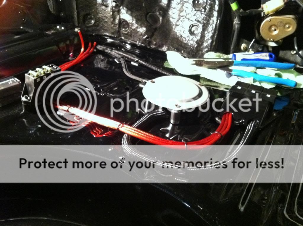 MK3 Supra Battery Relocation Tray | Page 2 | Supra Forums