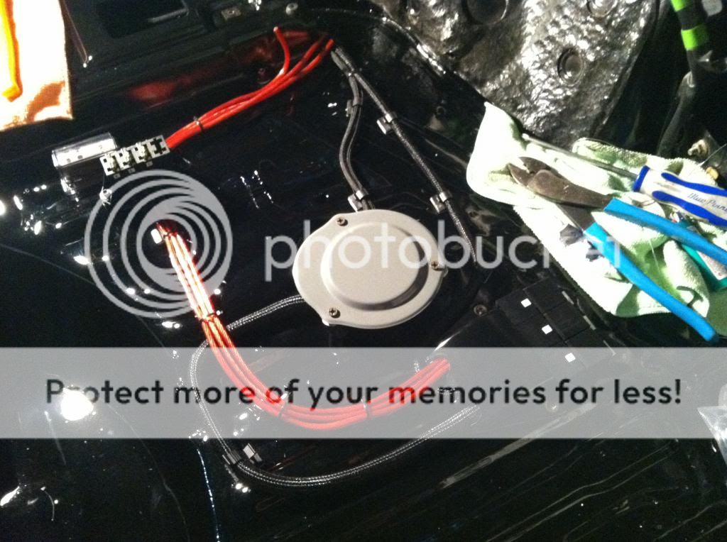 MK3 Supra Battery Relocation Tray | Page 2 | Supra Forums