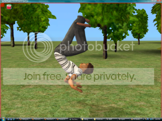 Please Help Me I'm Falling!: sim_scenes — LiveJournal