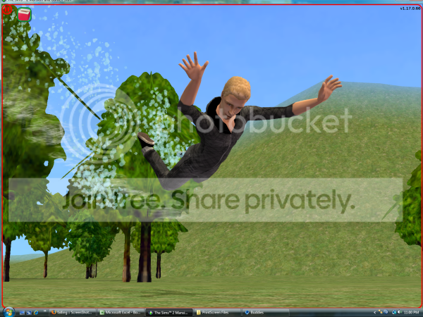 Please Help Me I'm Falling!: sim_scenes — LiveJournal