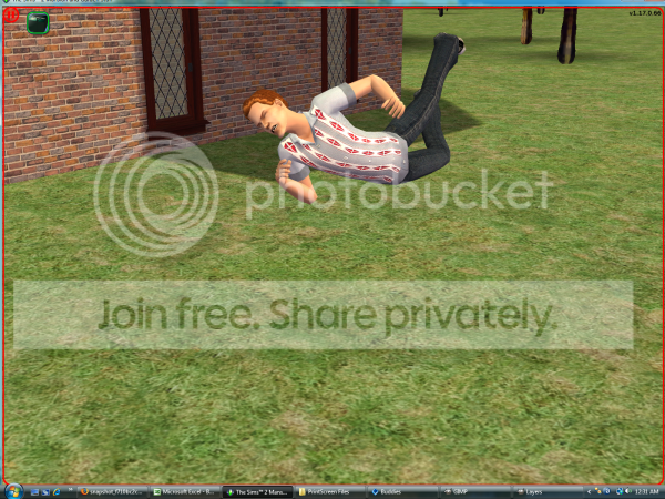Please Help Me I'm Falling!: sim_scenes — LiveJournal