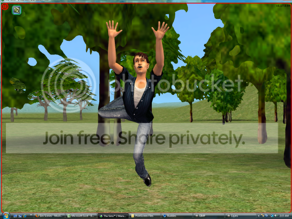 Please Help Me I'm Falling!: sim_scenes — LiveJournal