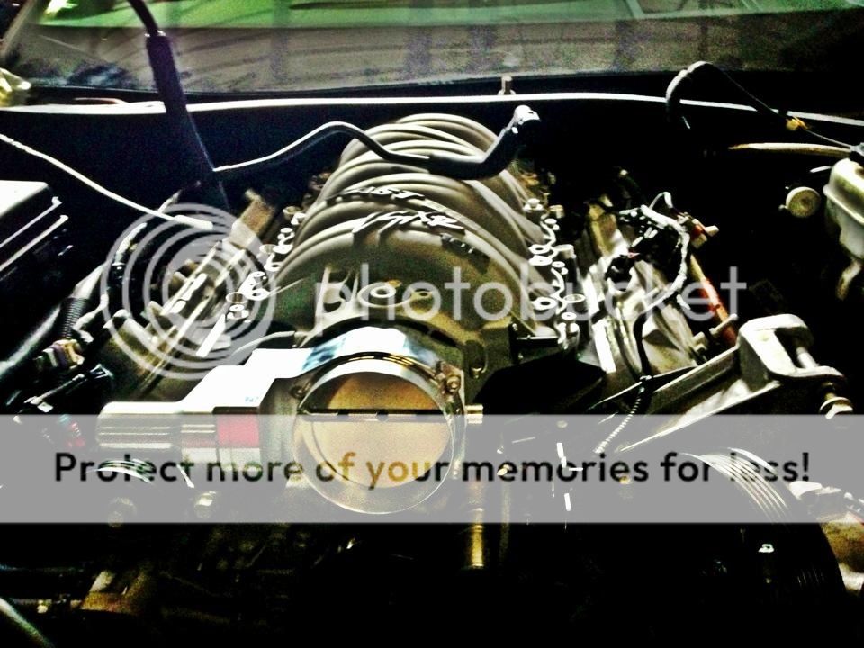 Z06 Ported FAST 102's from Peak Speed Shop! - Page 5 - CorvetteForum ...