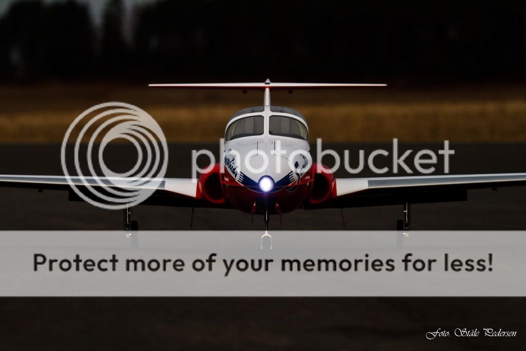 CARF CT-114 Tutor 2.6m Build thread - Page 24 - RCU Forums