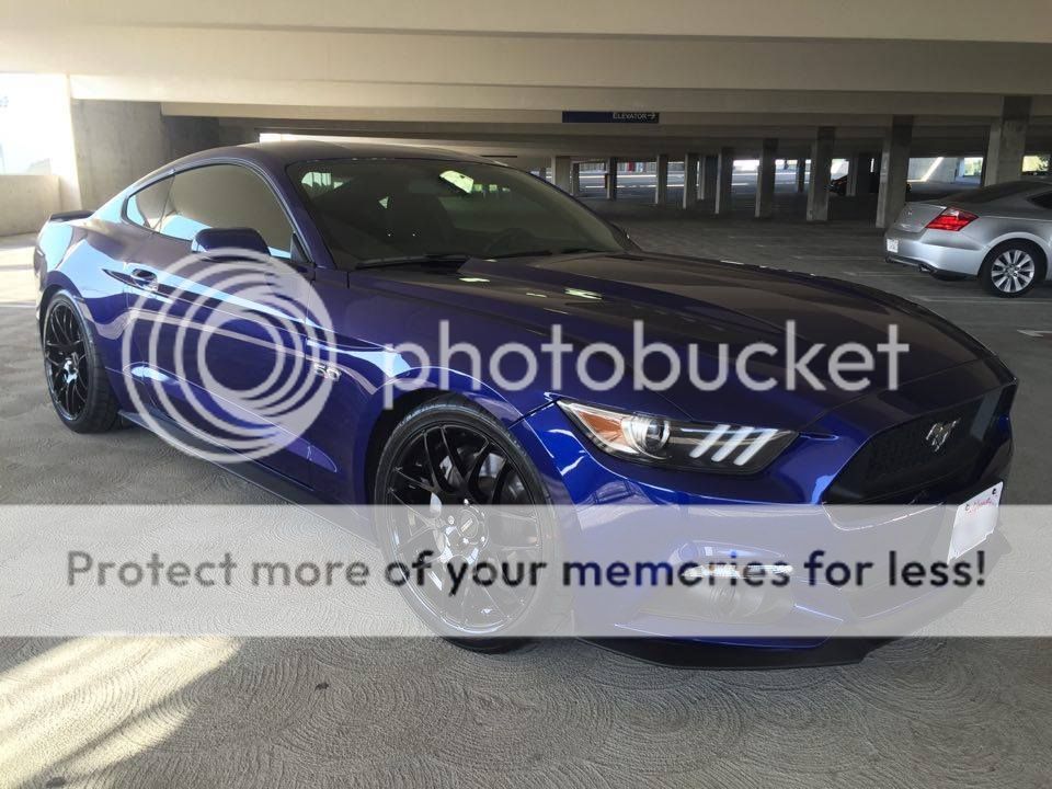 M6G GIVEAWAY CONTEST: BMR Suspension CB006 Front Chassis Brace! | Page ...