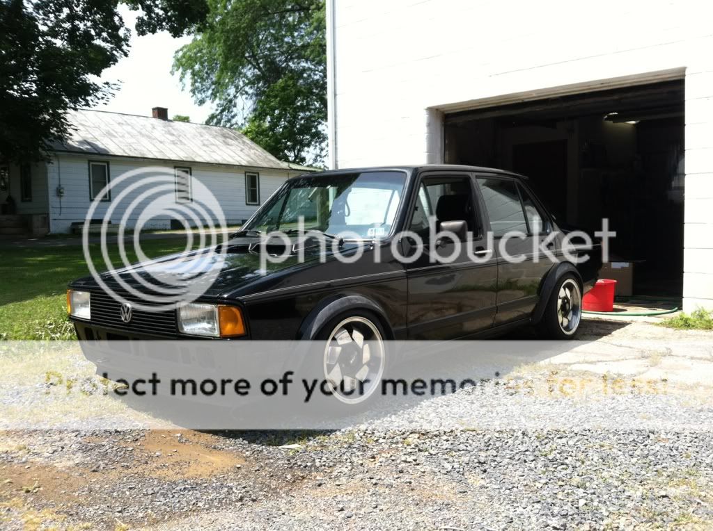 ATS Type 5s w/new 165/50-15s | Page 2 | VW Vortex - Volkswagen Forum