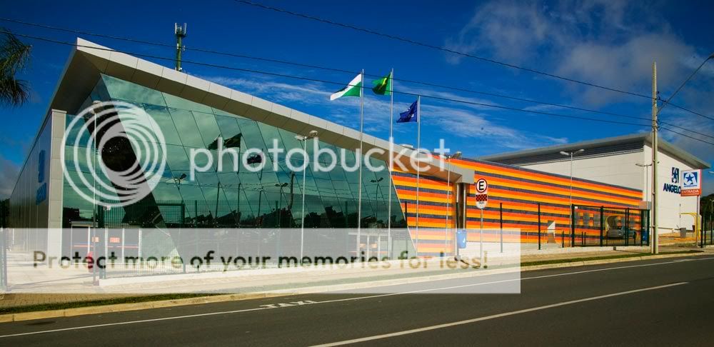 Paraná - Notícias e movimentações do setor comercial | Page 50 ...