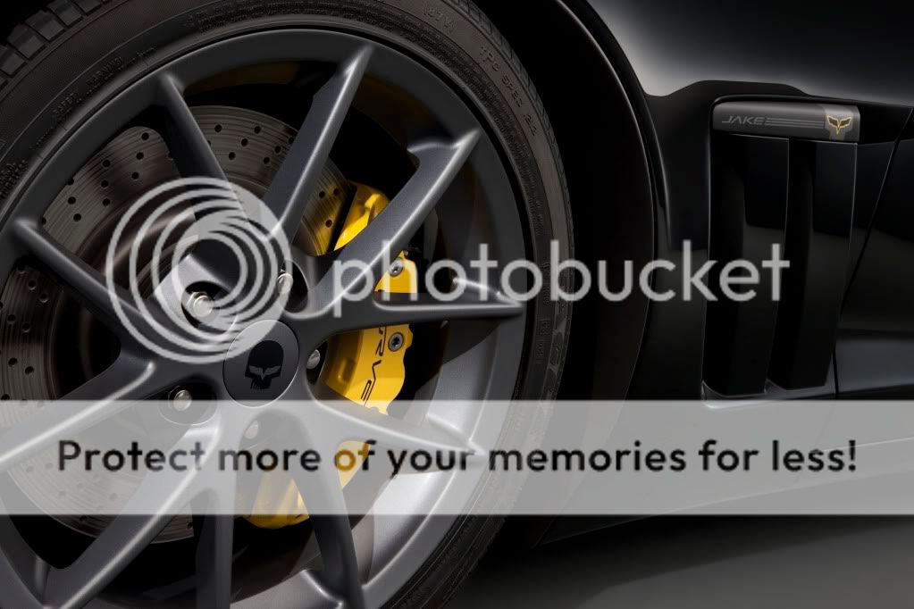 Z06X & Jake Corvette - Pictures Inside - CorvetteForum - Chevrolet ...