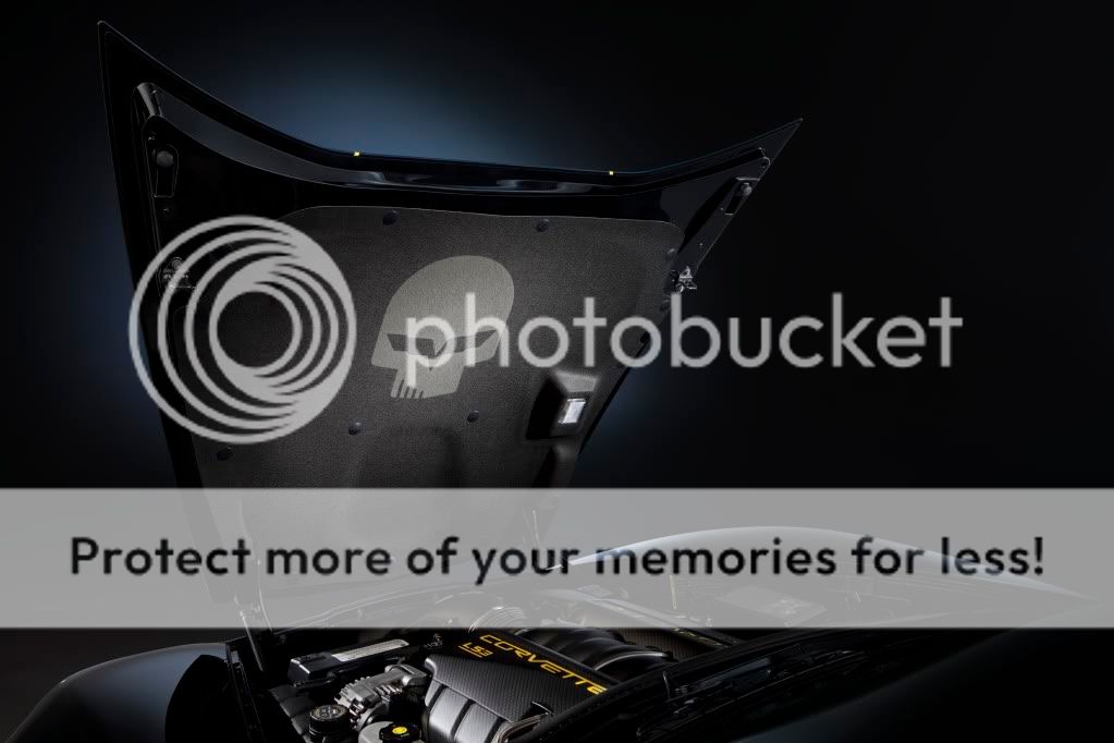 Z06X & Jake Corvette - Pictures Inside - CorvetteForum - Chevrolet ...