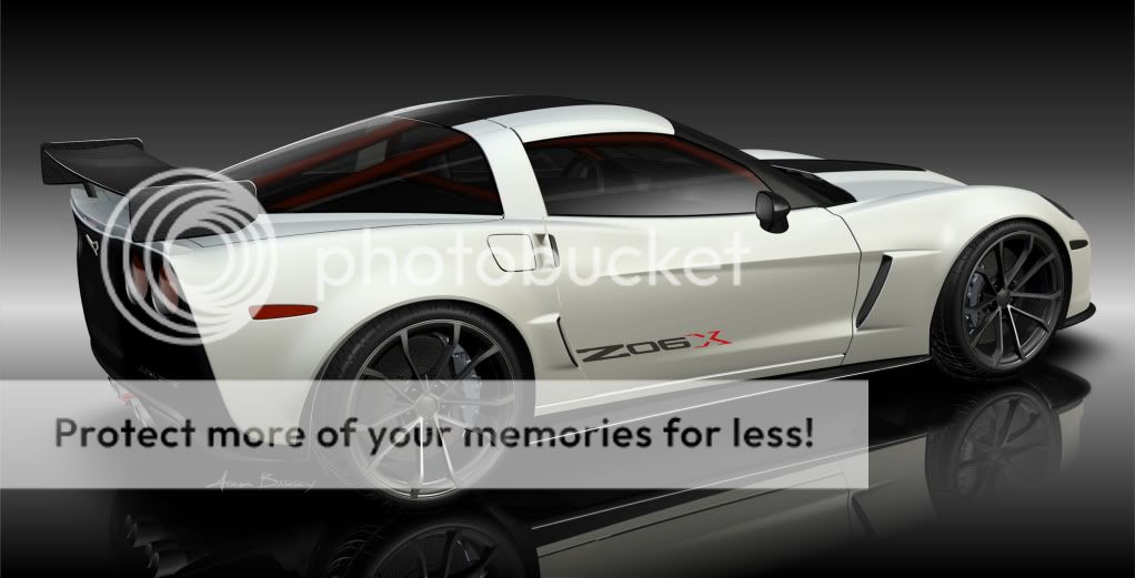 Z06X & Jake Corvette - Pictures Inside - CorvetteForum - Chevrolet ...