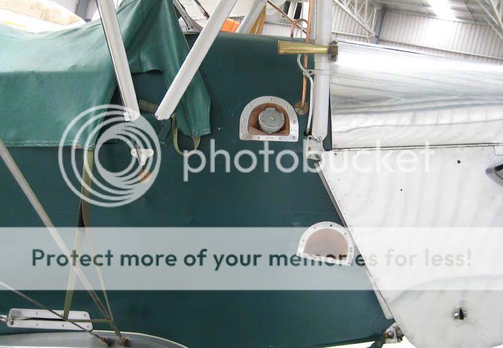 Tiger Moth cabane struts rigging - Aircraft Interwar - Britmodeller.com