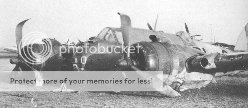 Beaufighter - rear cupola detail - Aircraft WWII - Britmodeller.com