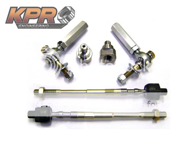 KPR -- Steering Angle Kit....FINALLY!! | Hyundai Genesis Forum