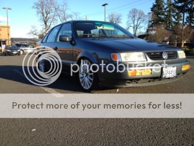 Out with the old in with the new! | VW Vortex - Volkswagen Forum