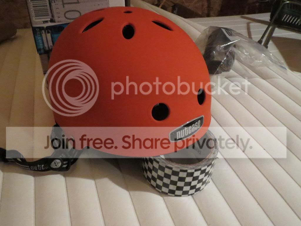 Bicycle Helmets ???? | Rat Rod Bikes Bicycle Forum