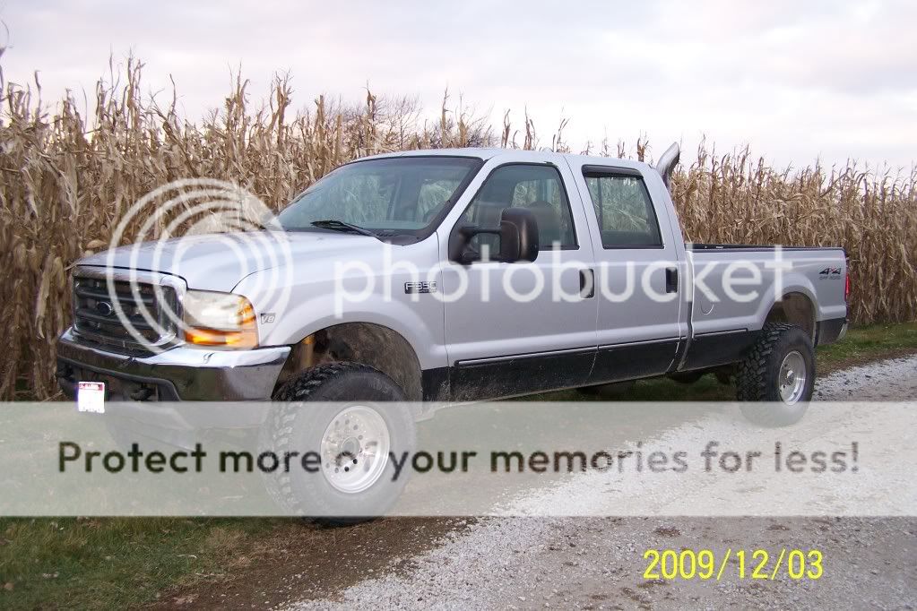99 f-350 for sale | Ford Powerstroke Diesel Forum