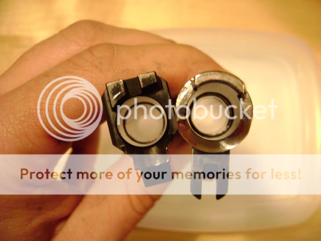 Is this barrel blocked? | Springfield XD Forum