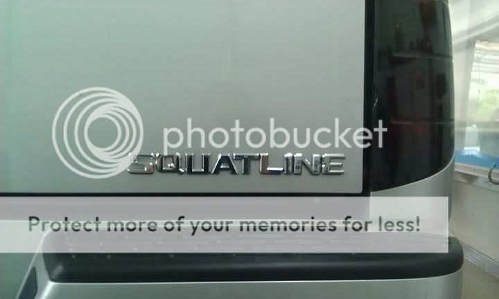 Squatted the ridgeline, and added some H.I.D.'s | Honda Ridgeline ...