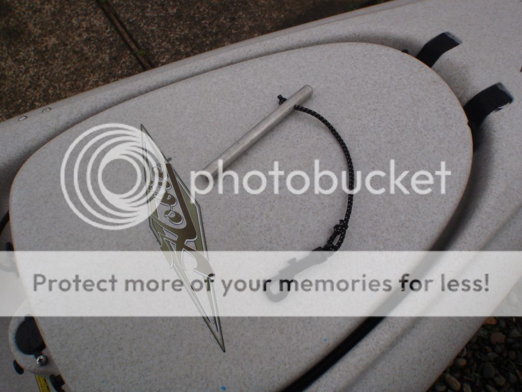 Mirage Drive Storage