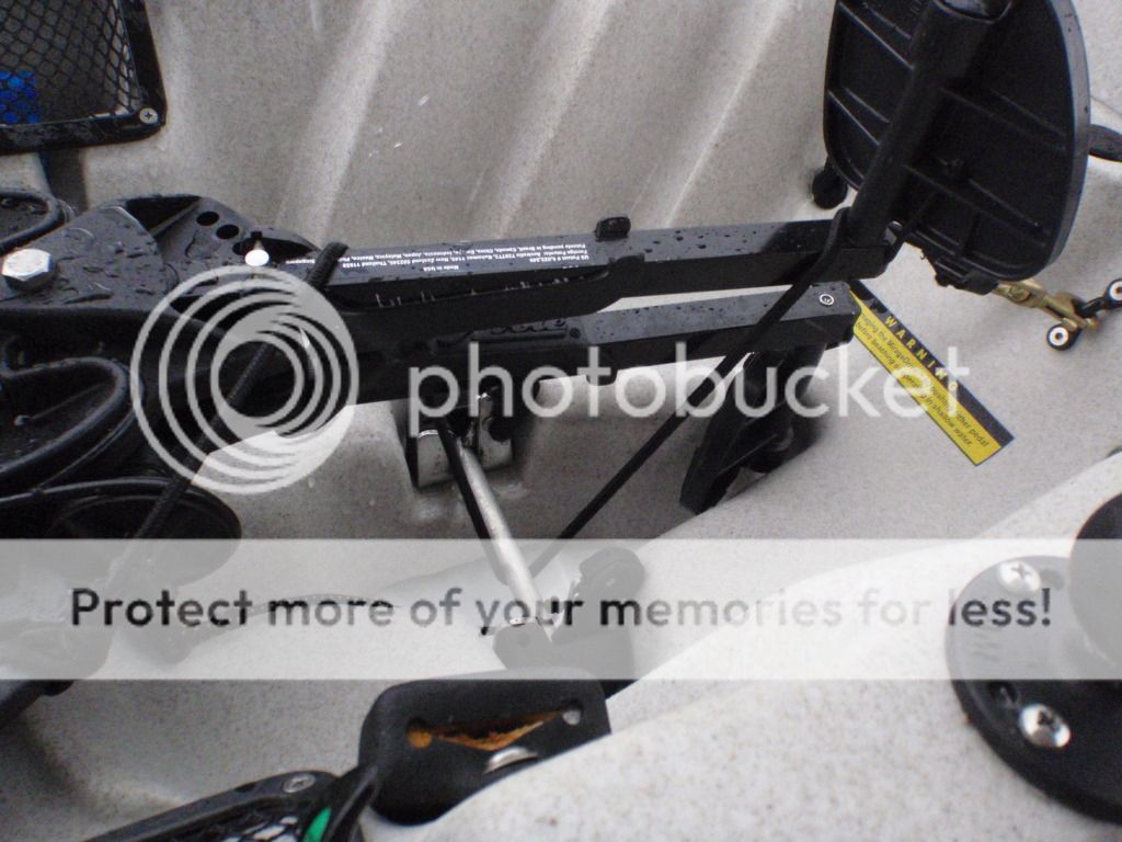 Mirage Drive Storage