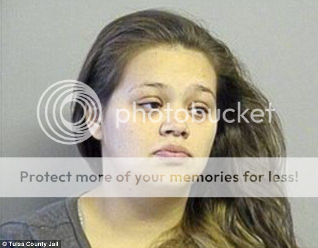 Christina Calhoun Starves Her 5y/o Daughter Down To 19lbs | The Demon's Den