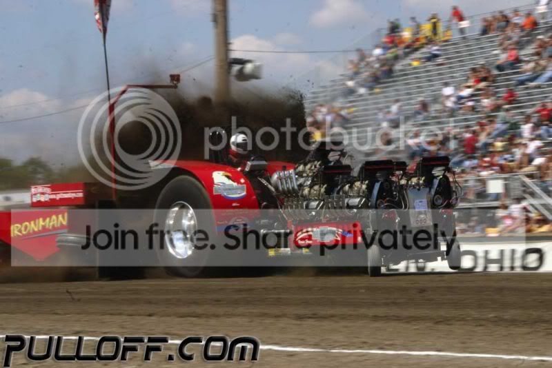 Re: My Question--What vehicle is the most recognized name in the sport ...
