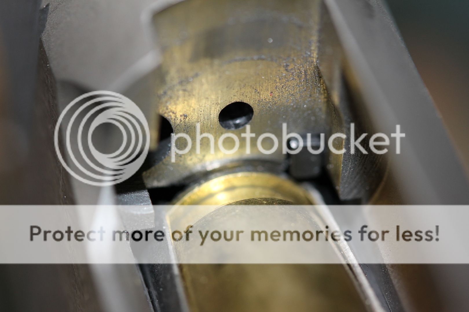 1911 Frame Ramp Angle - Page 6