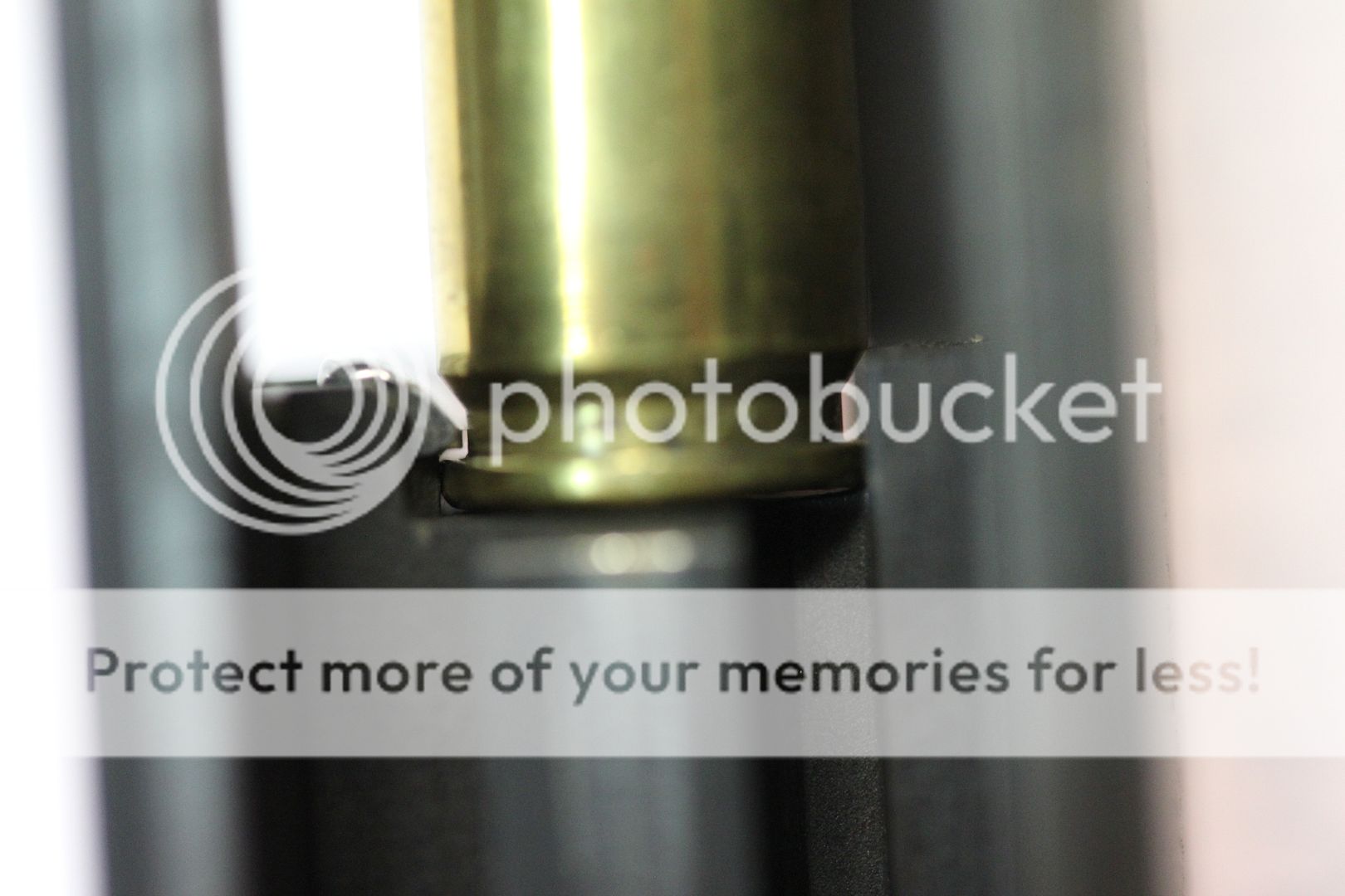 9mm vs .45 1911 Extractor fitting | 1911Forum