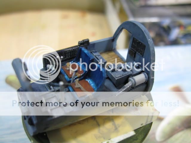 unosetentaydos - Mitsubishi Ki-21-IIa Sally, MPM 1/72 - AVIACION (1:72) PD