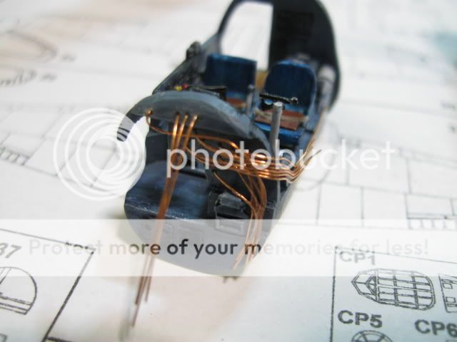 unosetentaydos - Mitsubishi Ki-21-IIa Sally, MPM 1/72 - AVIACION (1:72) PD