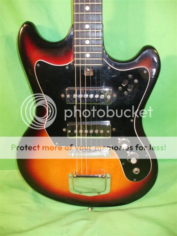 Harmony H802 guitar, are these P90's? - Electric Guitars - Harmony Central